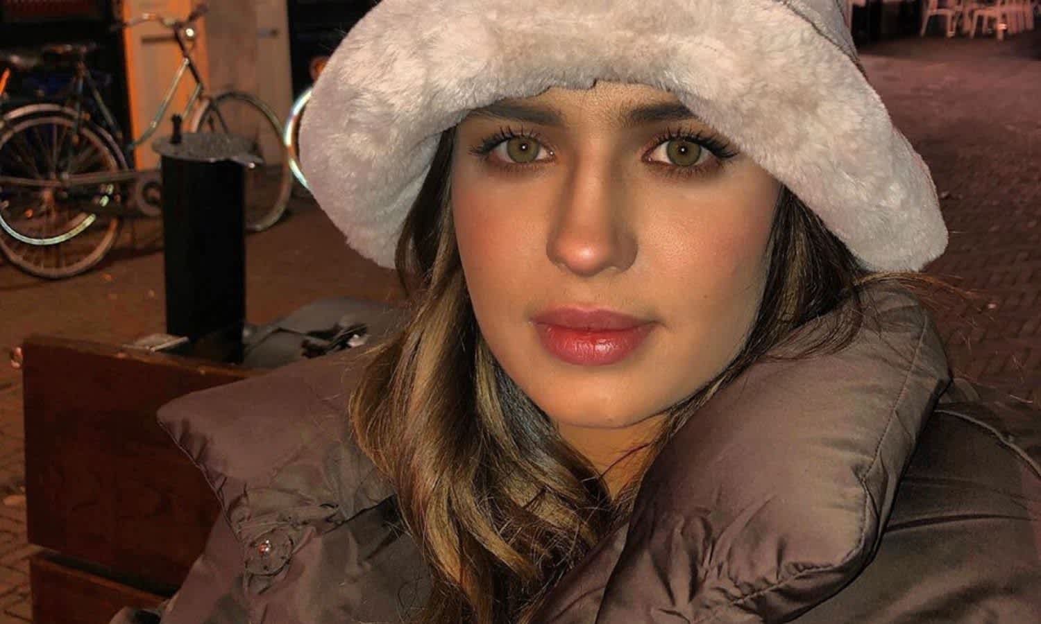 Big Brother Australia's Sophie Budack Is Ready to Prove She's Got "Edge ...