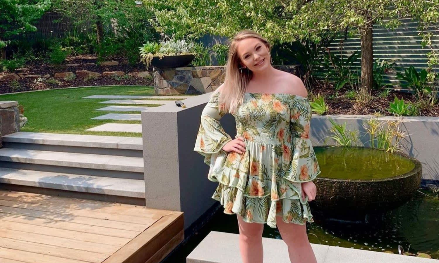 Married at First Sight Australia 2021: Who Is Melissa Rawson — TheLatch—