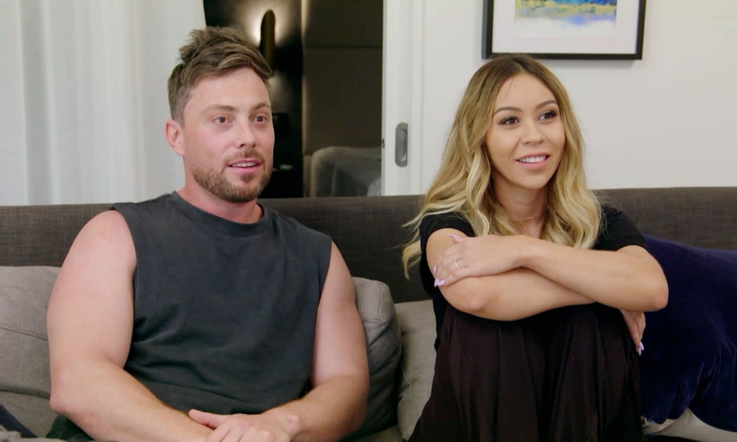 Married at First Sight Australia 2021: Final Vows Spoilers — TheLatch—