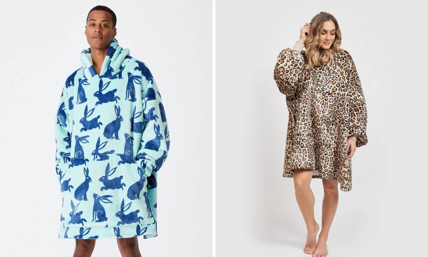 How to Properly Wash An Oodie to Weather the Cold in Style