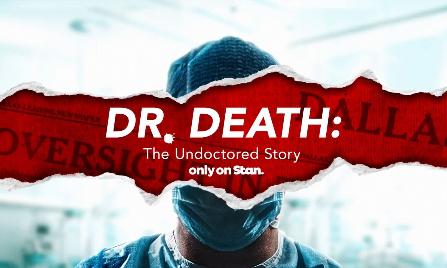 Victims of Dr Death Chris Duntsch Will Share Their Chilling Stories in ...