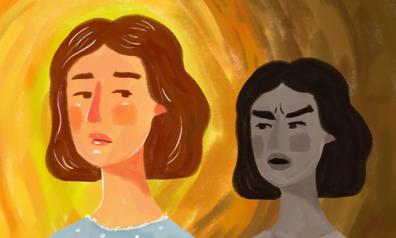 7 Types of Inner Critic, and How to Silence Them All, According to a ...