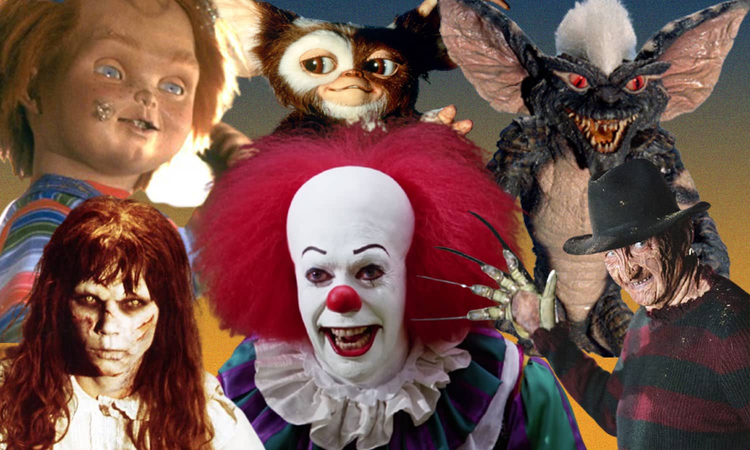 The 10 Best Classic Horror Films to Watch This Halloween — The Latch