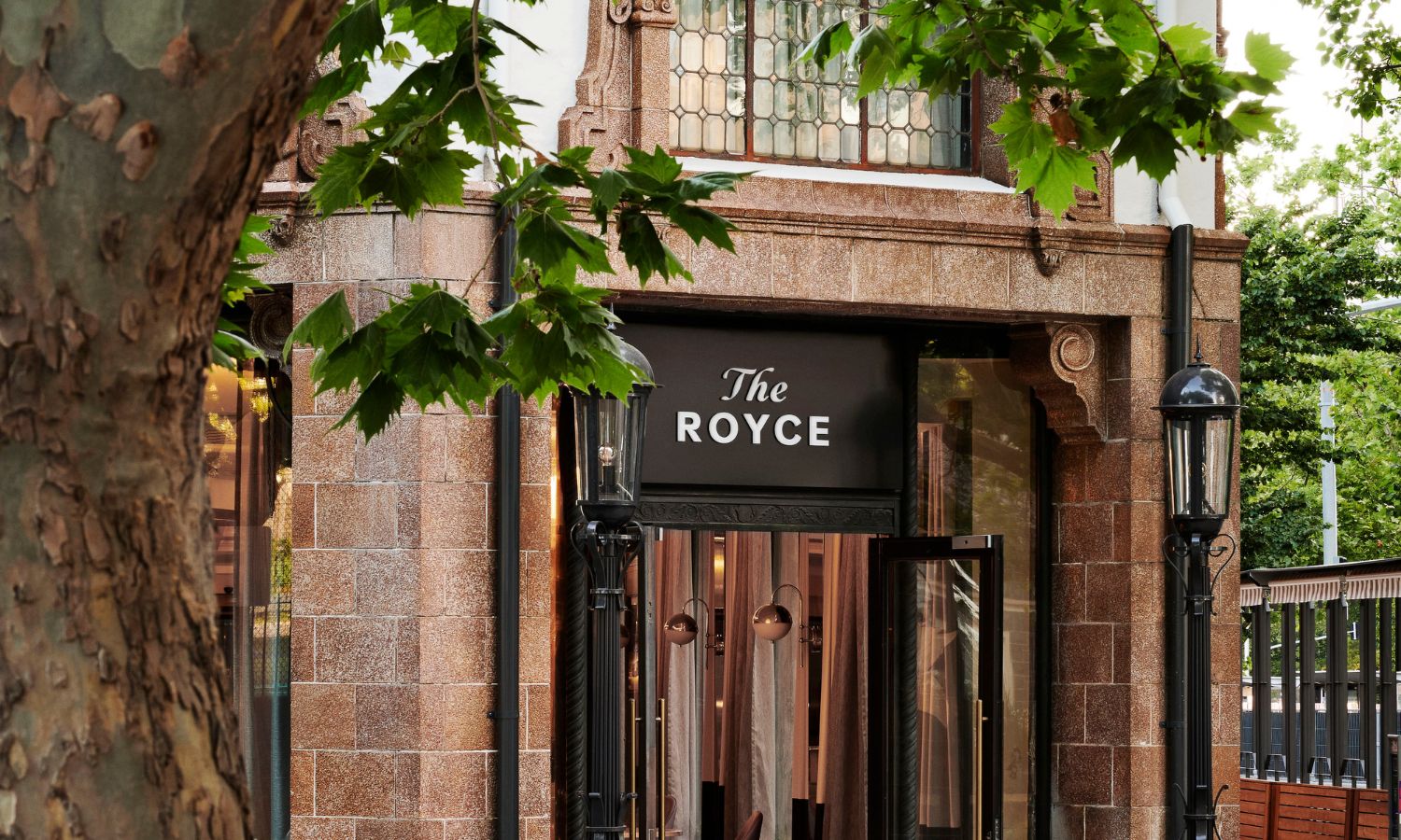 The Royce Hotel Melbourne Opens on St Kilda Road