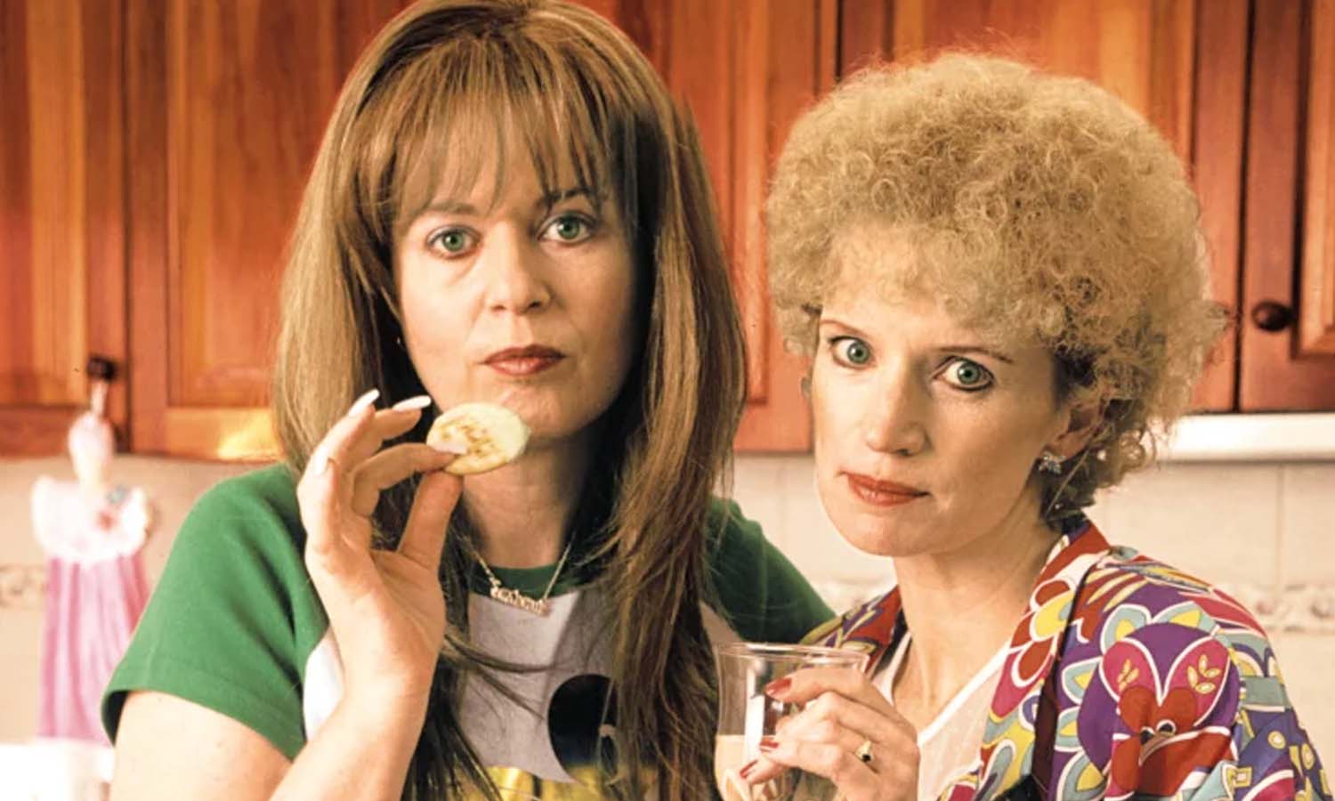 Kath & Kim Cast: What Have They Bee