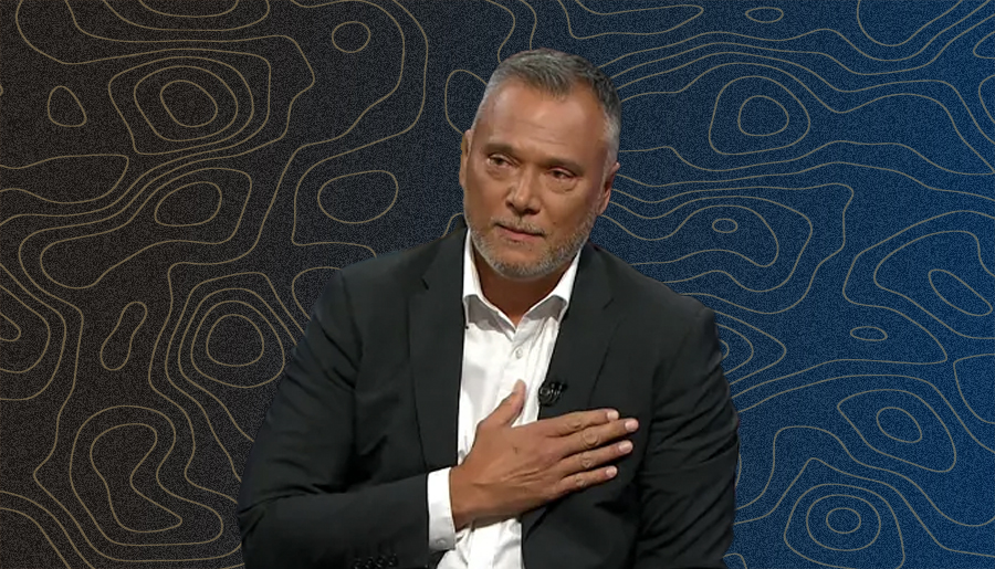 Stan Grant: What We Lost When He Left the ABC — The Latch Network