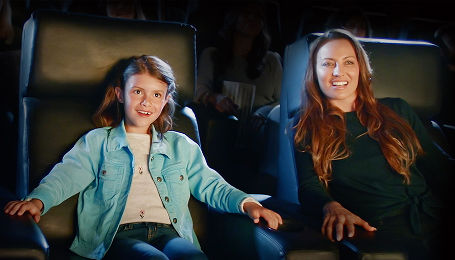 HOYTS D-BOX Technology: What You Need to Know — The Latch Network