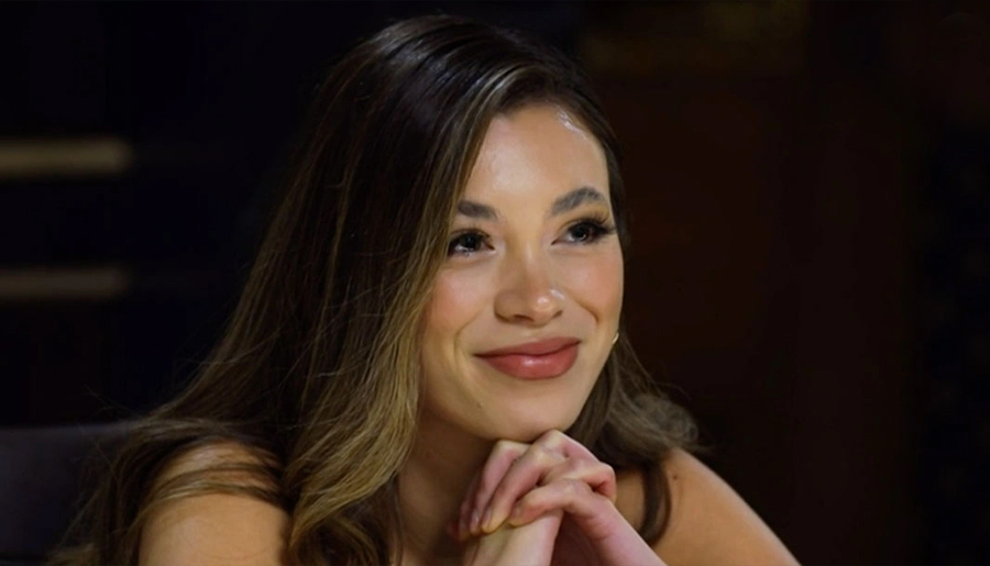 What Is Alex From The Traitors Doing Now? — The Latch Network