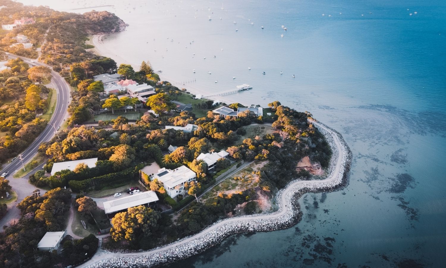 Things to Do in Mornington Peninsula, Where to Stay & Eat