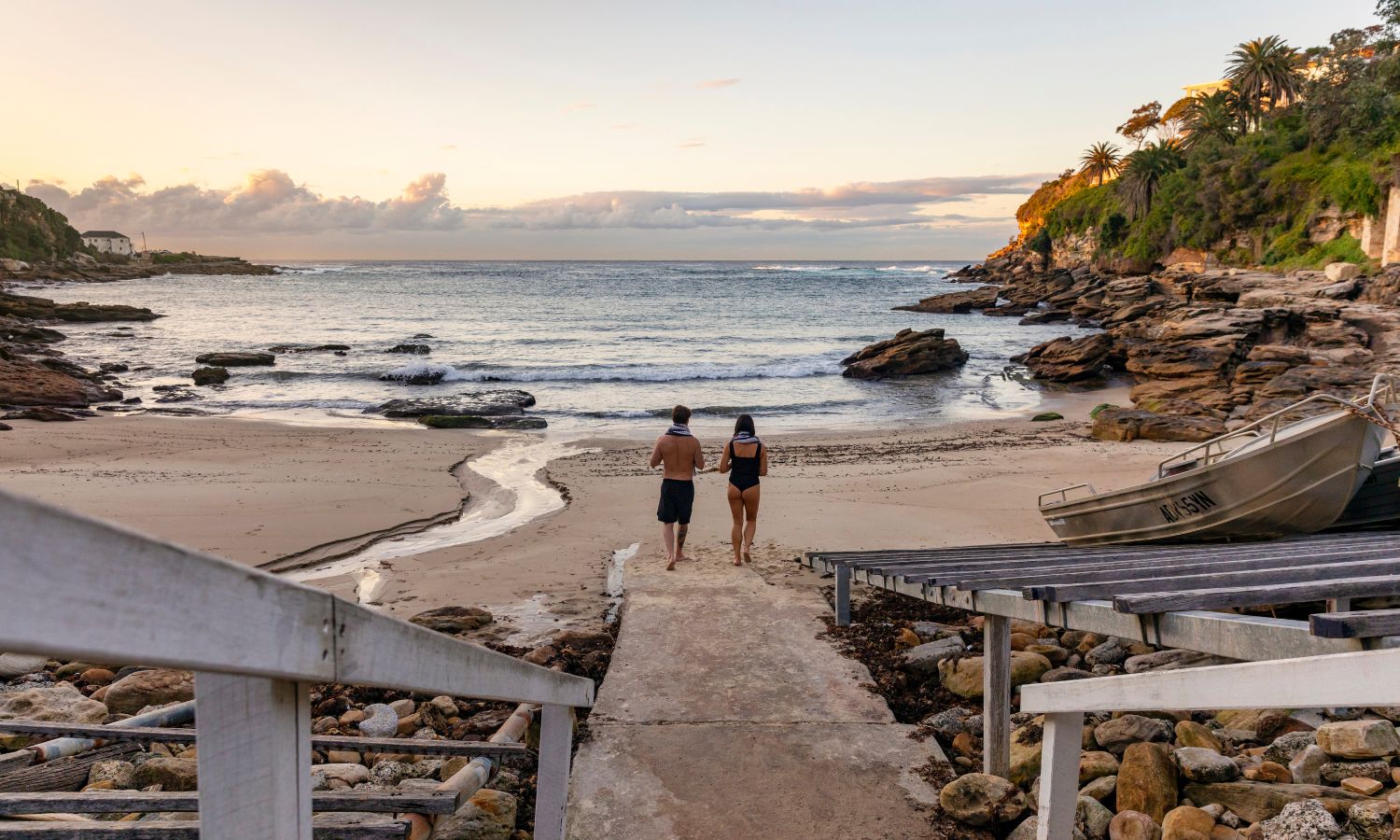 5 Things to Do in Sydney This Summer