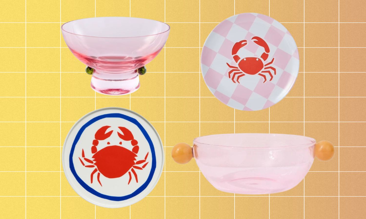 Are Kmart Dupes For Homewares Allowed? 2 Brands Weigh in