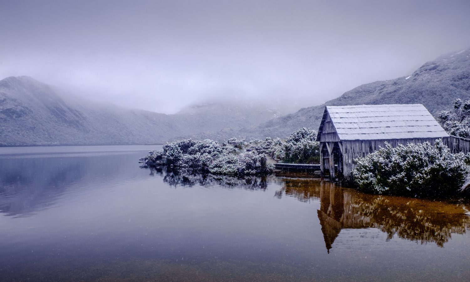 Best Things to Do in Tasmania in Winter: Festivals, Truffles & More