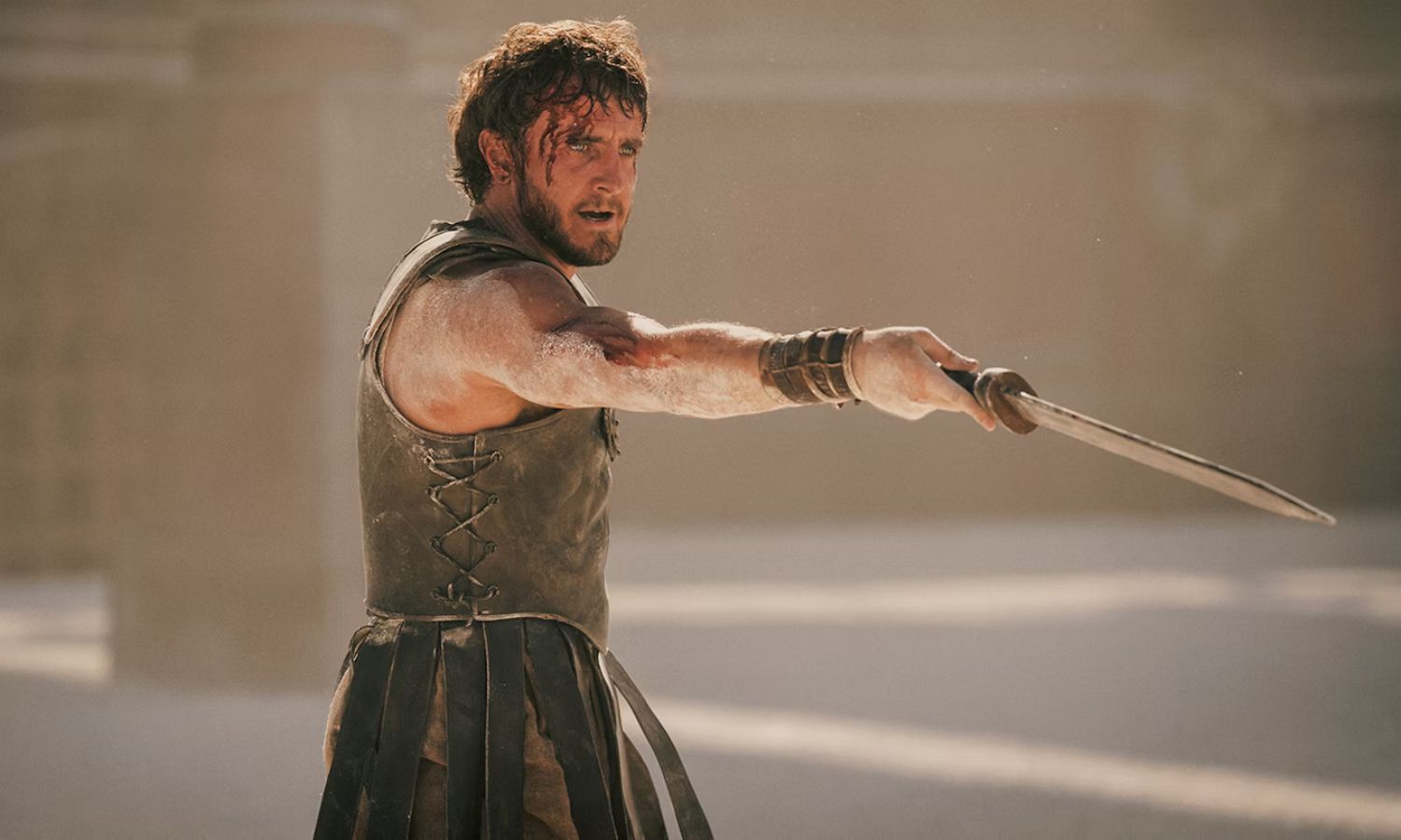 Let Gladiator 2 Filming Locations Inspire Your Next Euro Summer