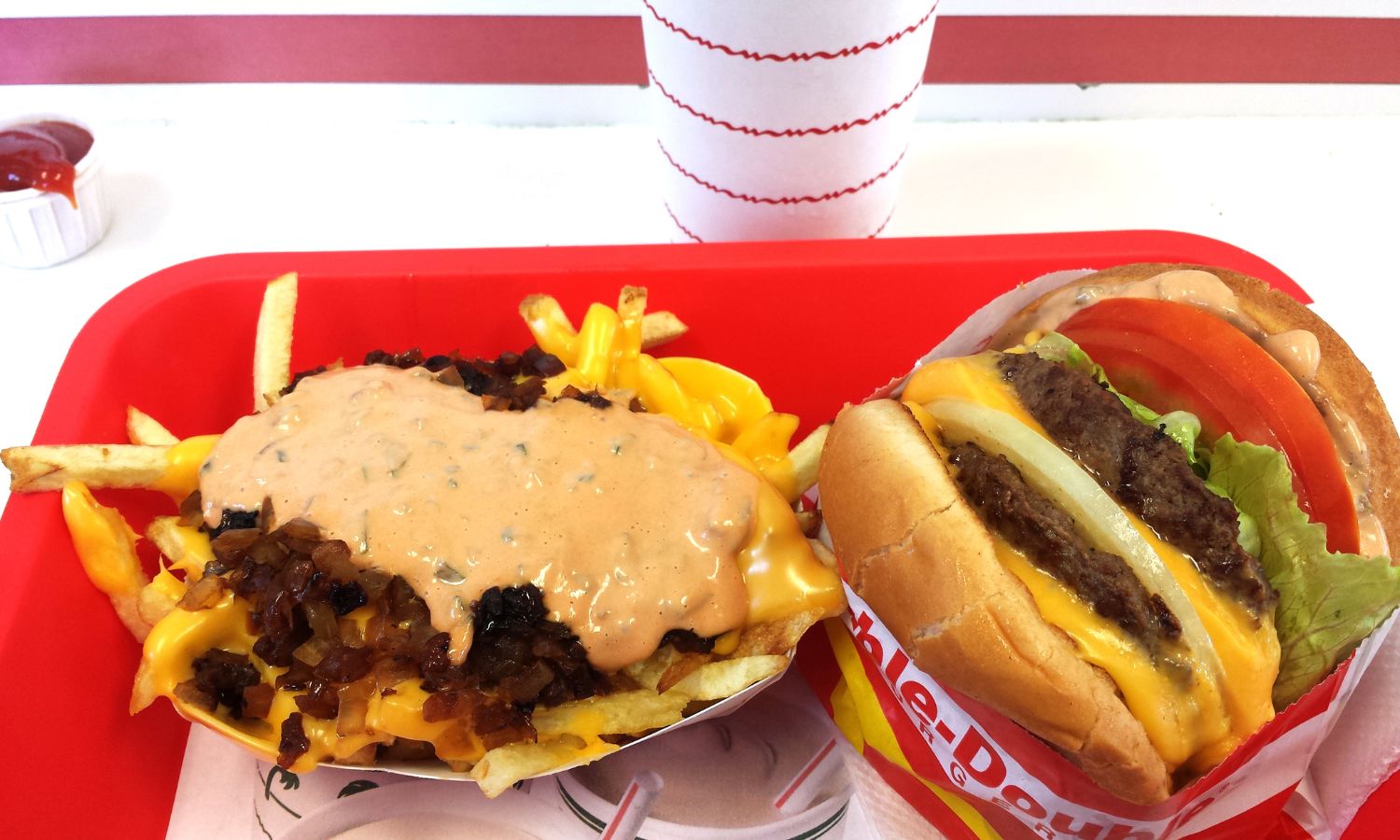 Why Are American Fast Food Chains So Popular in Australia?